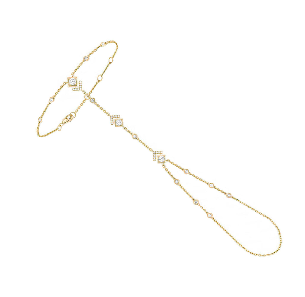SOUL HAND CHAIN – ELEGANT GIRLS